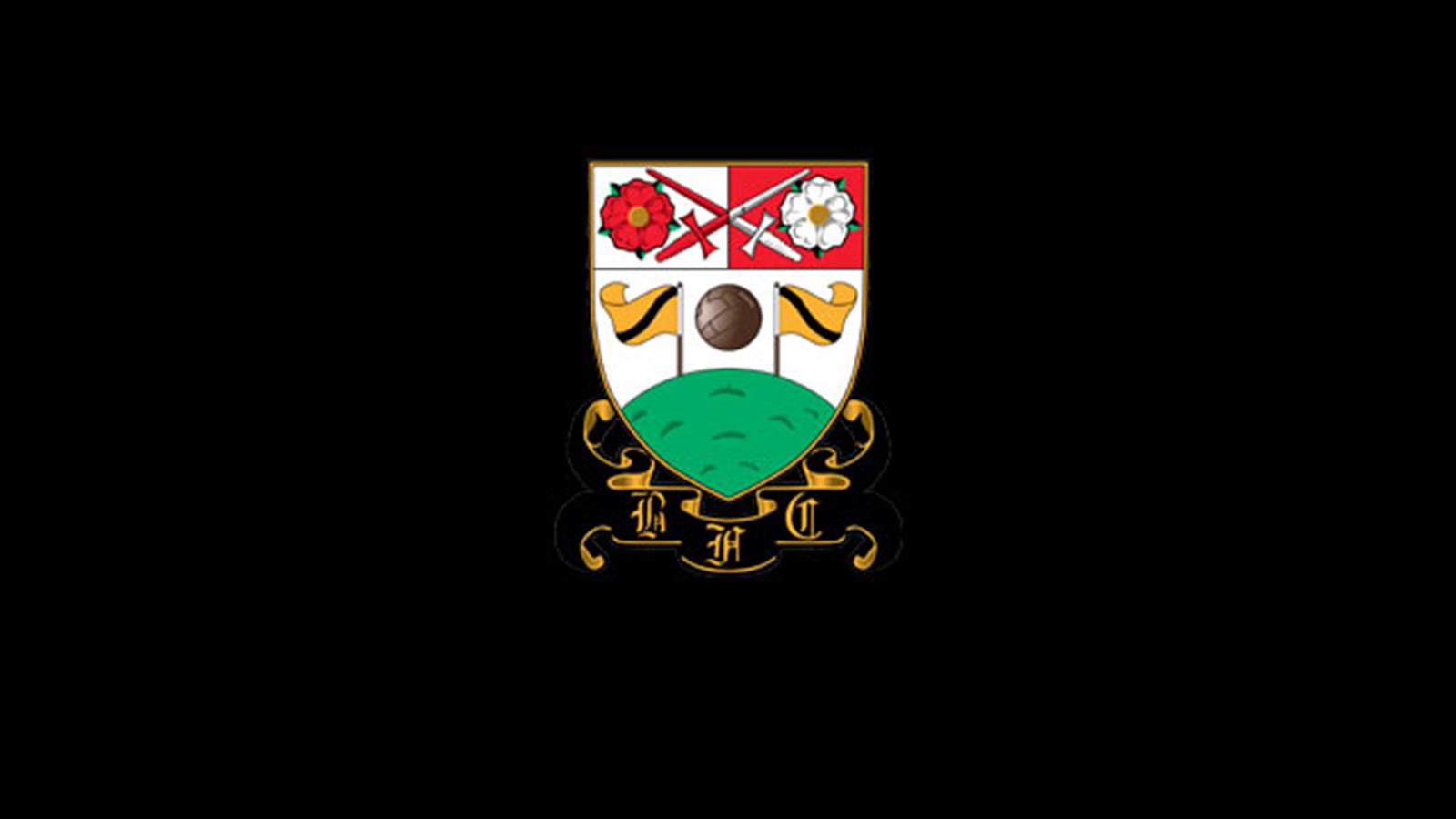 Club Statement - Barnet Football Club
