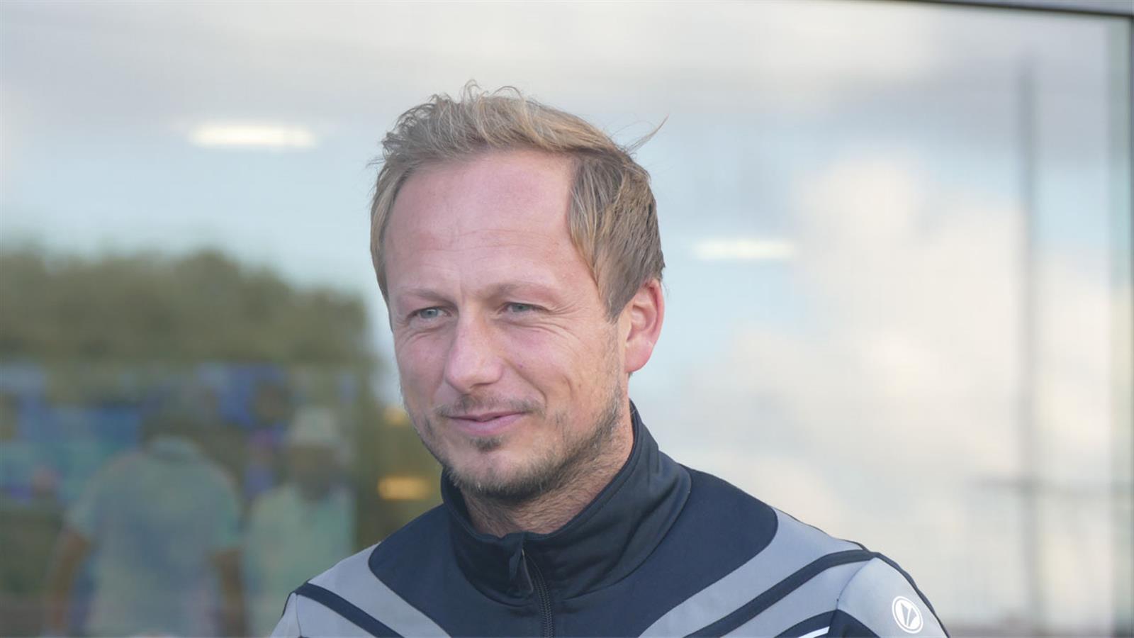 Dean Selvey: "It was a war" - Barnet Football Club