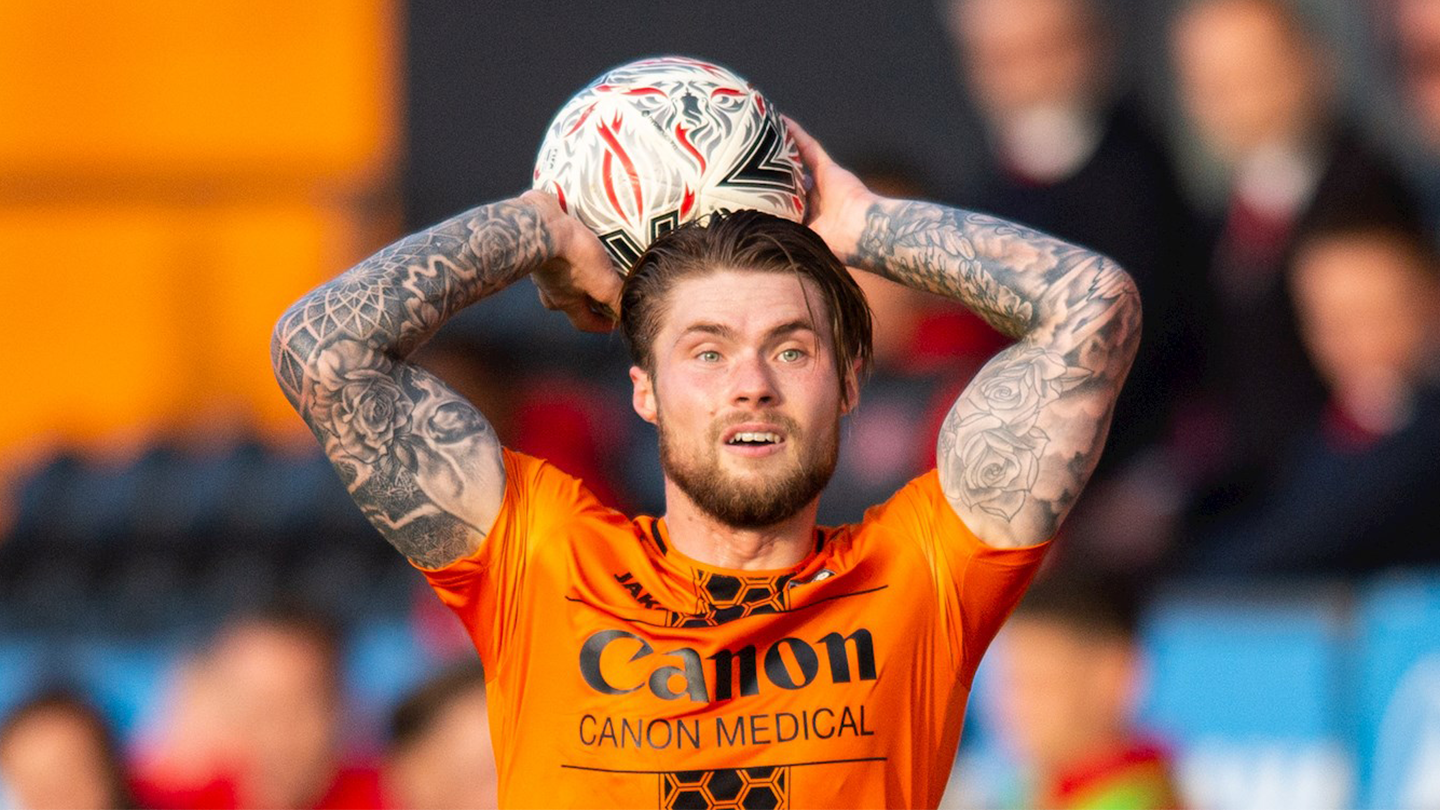 Every Word from Elliott Johnson following Farsley Celtic - Barnet ...