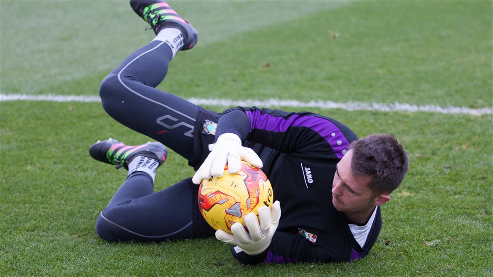 Stephens - "It's our livelihood, we want to win games." - Barnet ...