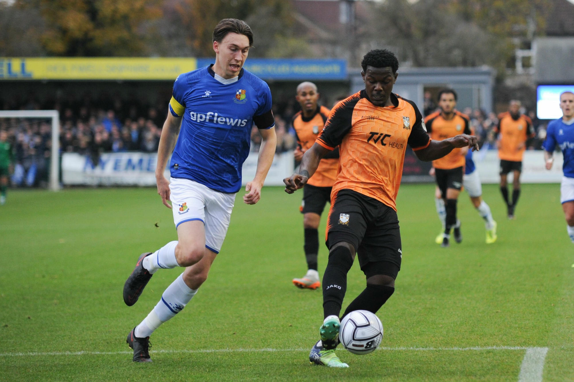 Match Report: Wealdstone FC 1-0 Bees - Barnet Football Club