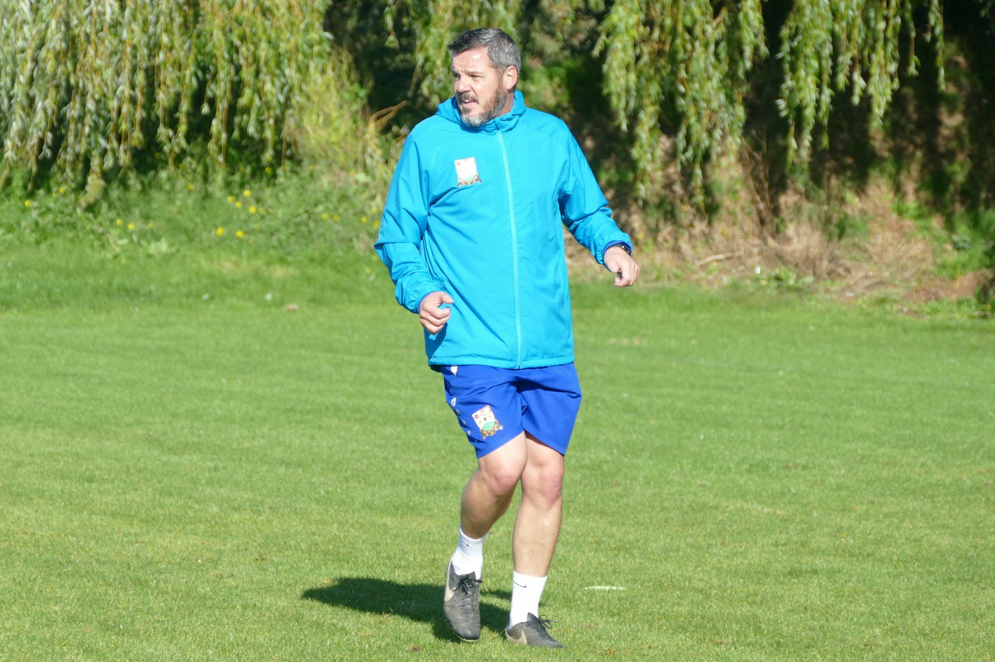 Dean Brennan previews Maidenhead United - Barnet Football Club