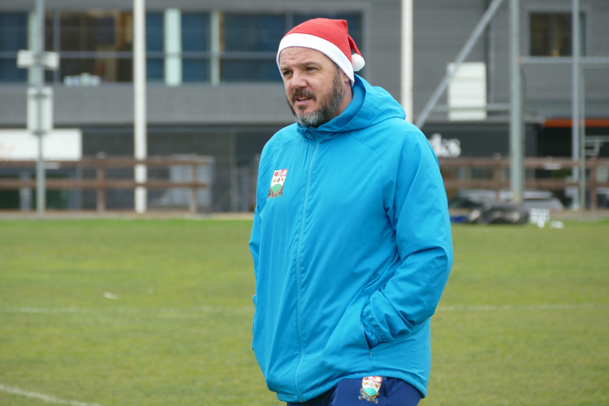 A few words from Dean Brennan - Barnet Football Club