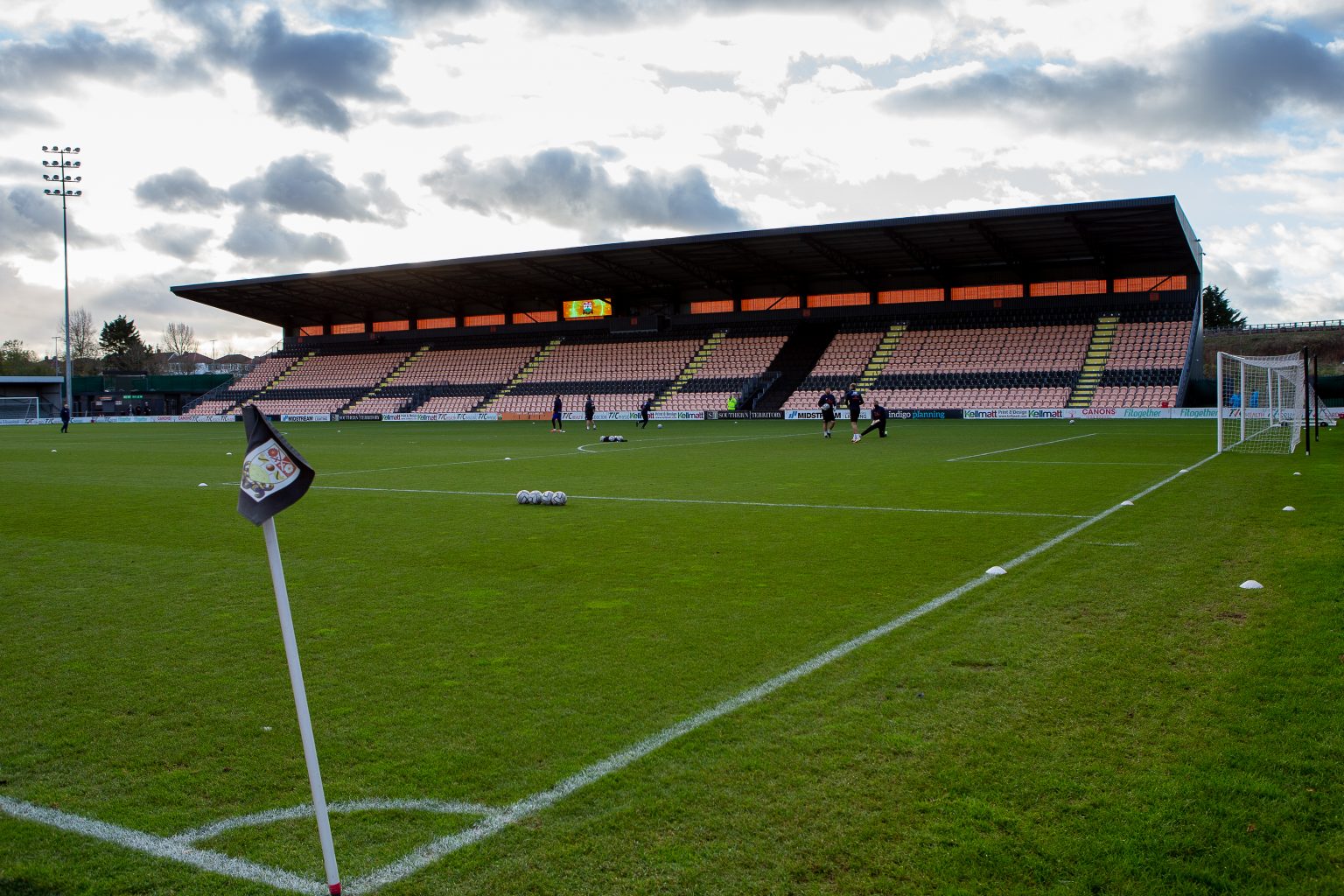Latest News – Barnet Football Club