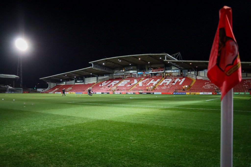 Barnet Football Club