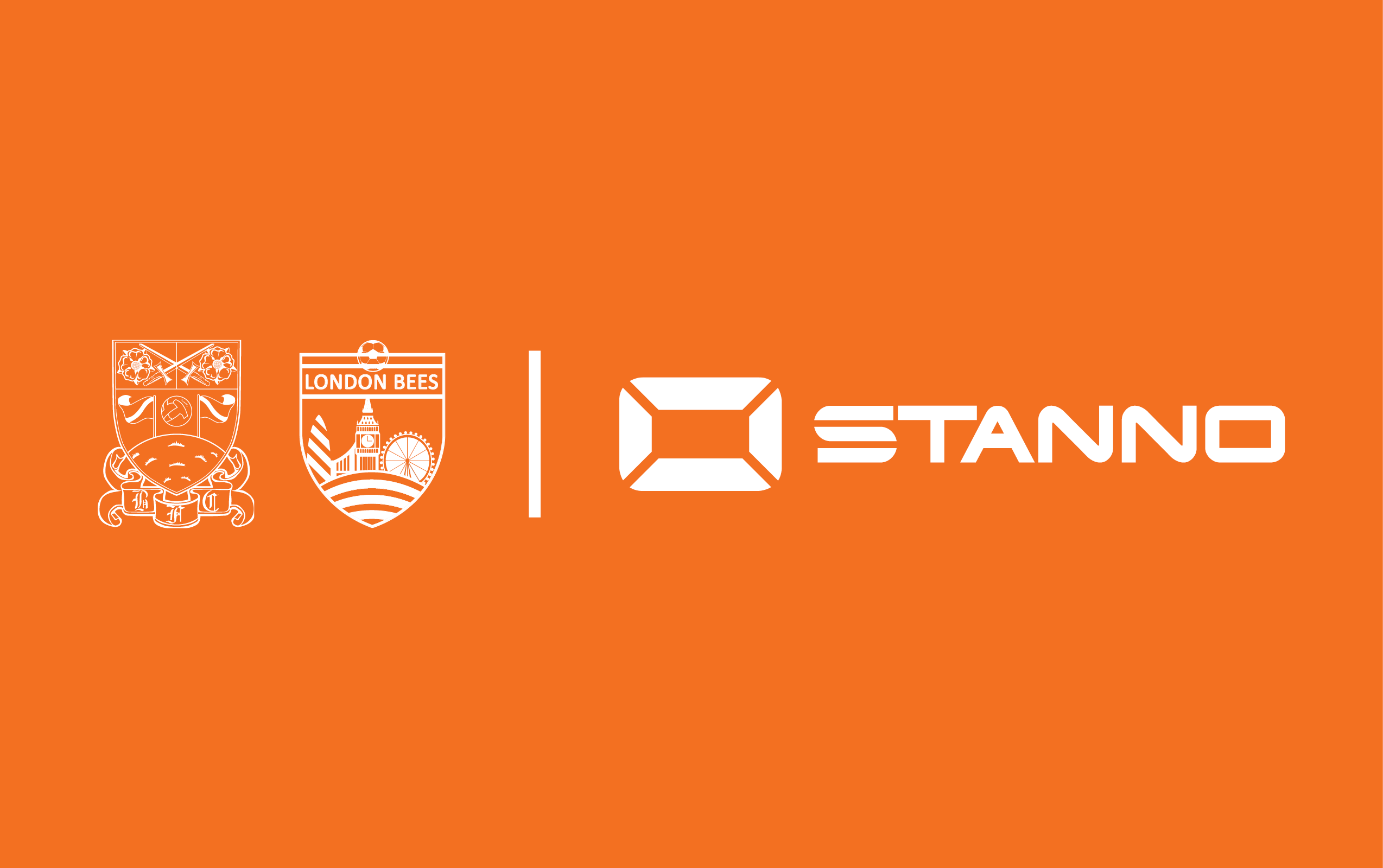 Stanno become Official Kit Partner - Barnet Football Club