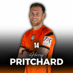 First Team – Barnet Football Club