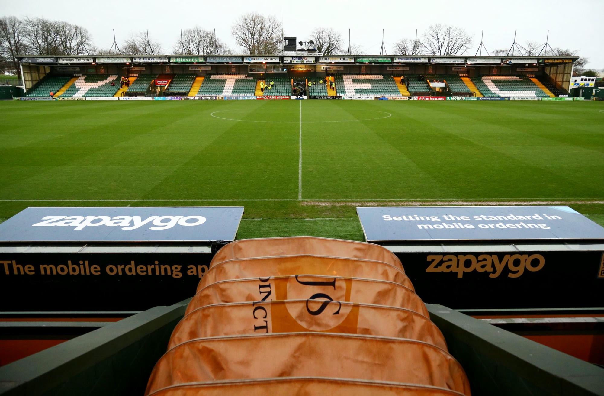 Latest News – Barnet Football Club