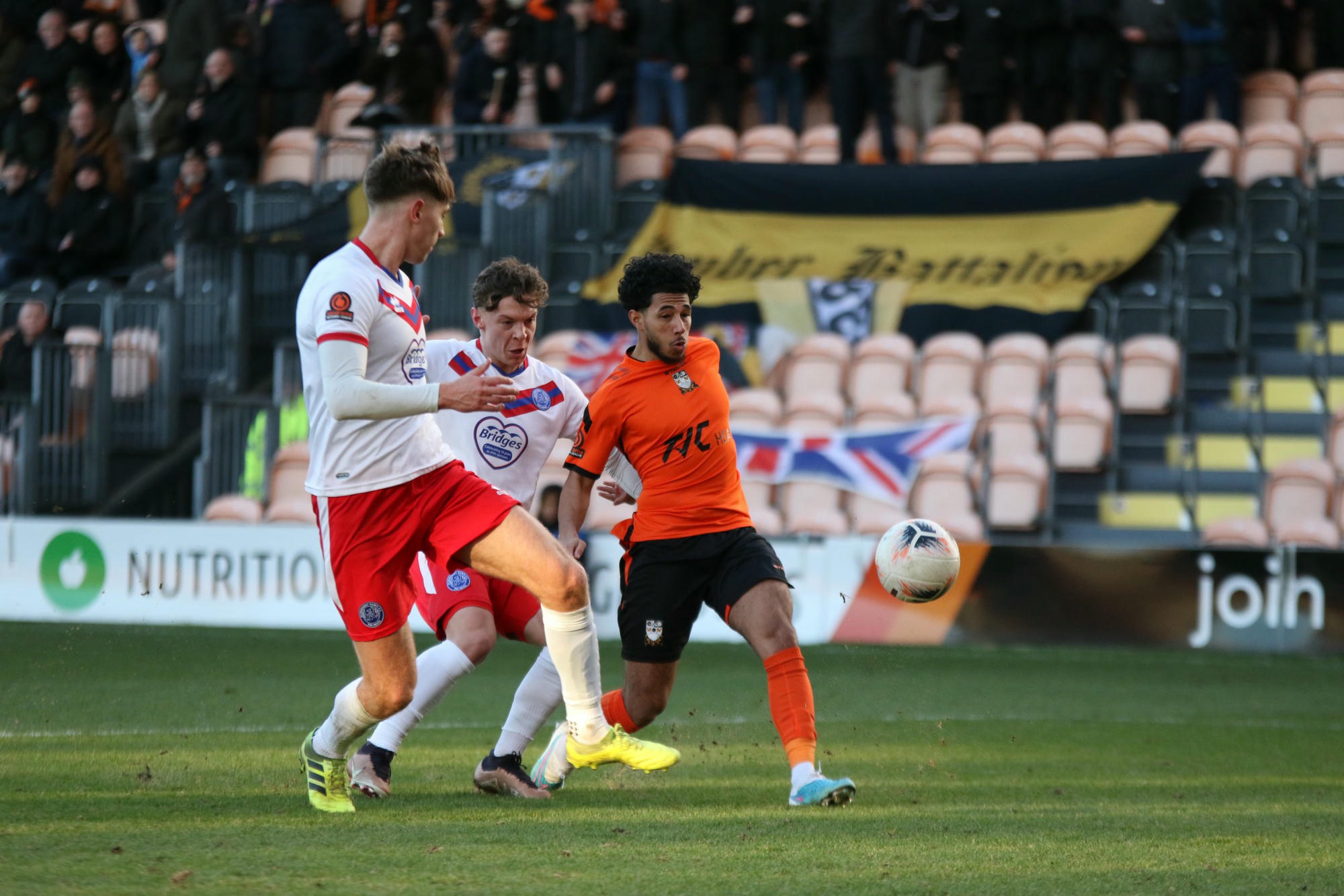 Highlights | Barnet 4-1 Aldershot Town - Barnet Football Club