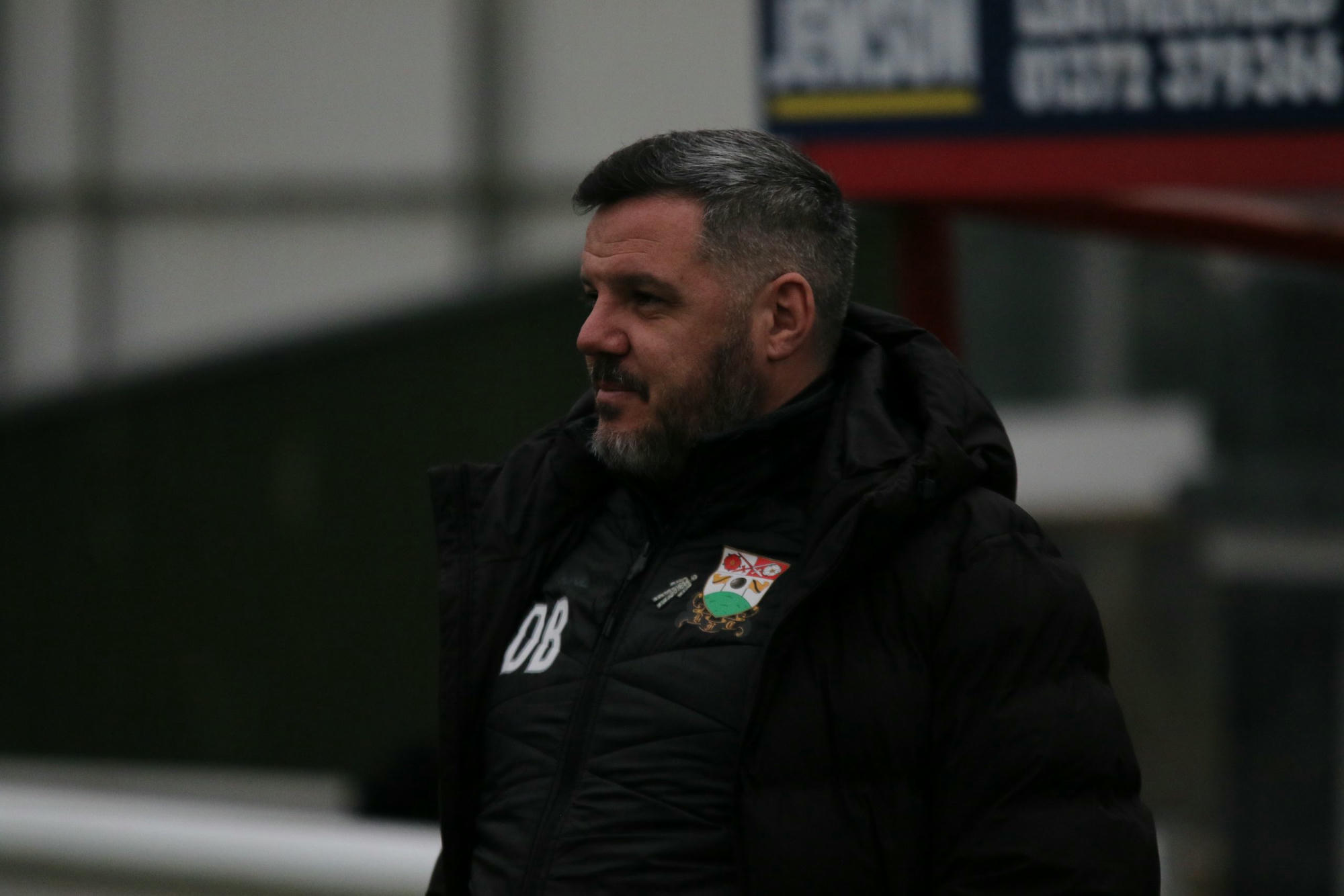 Dean Brennan Post-Match | Woking - Barnet Football Club