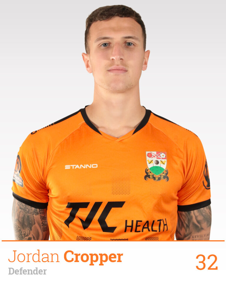 First Team – Barnet Football Club