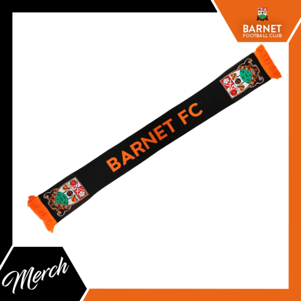 THE OFFICIAL BARNET FC CLUB SHOP – Barnet Football Club