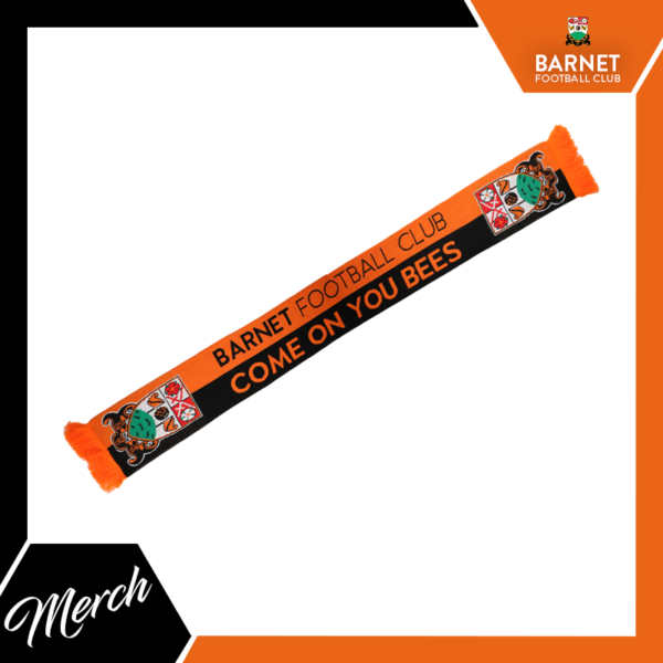 THE OFFICIAL BARNET FC CLUB SHOP – Barnet Football Club
