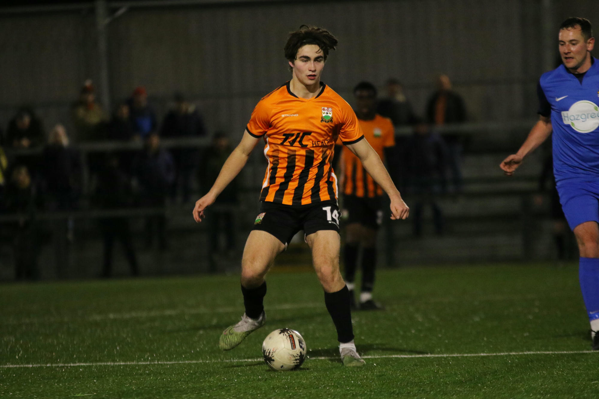 GALLERY | BARNET FC 0-3 NORTH GREENFORD - Barnet Football Club