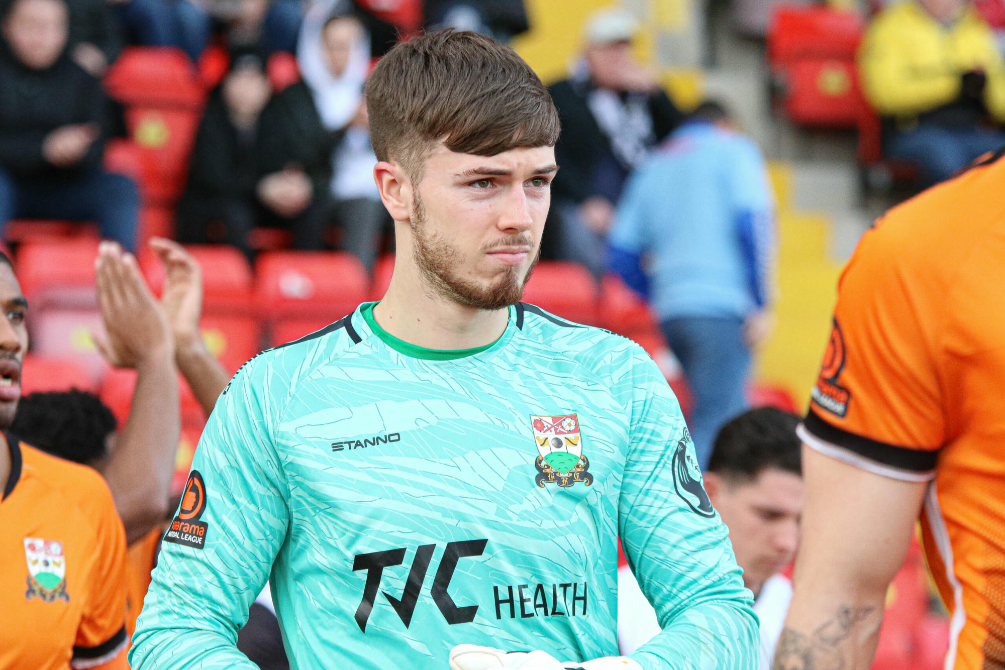 GALLERY | GATESHEAD 2-1 BARNET FC - Barnet Football Club