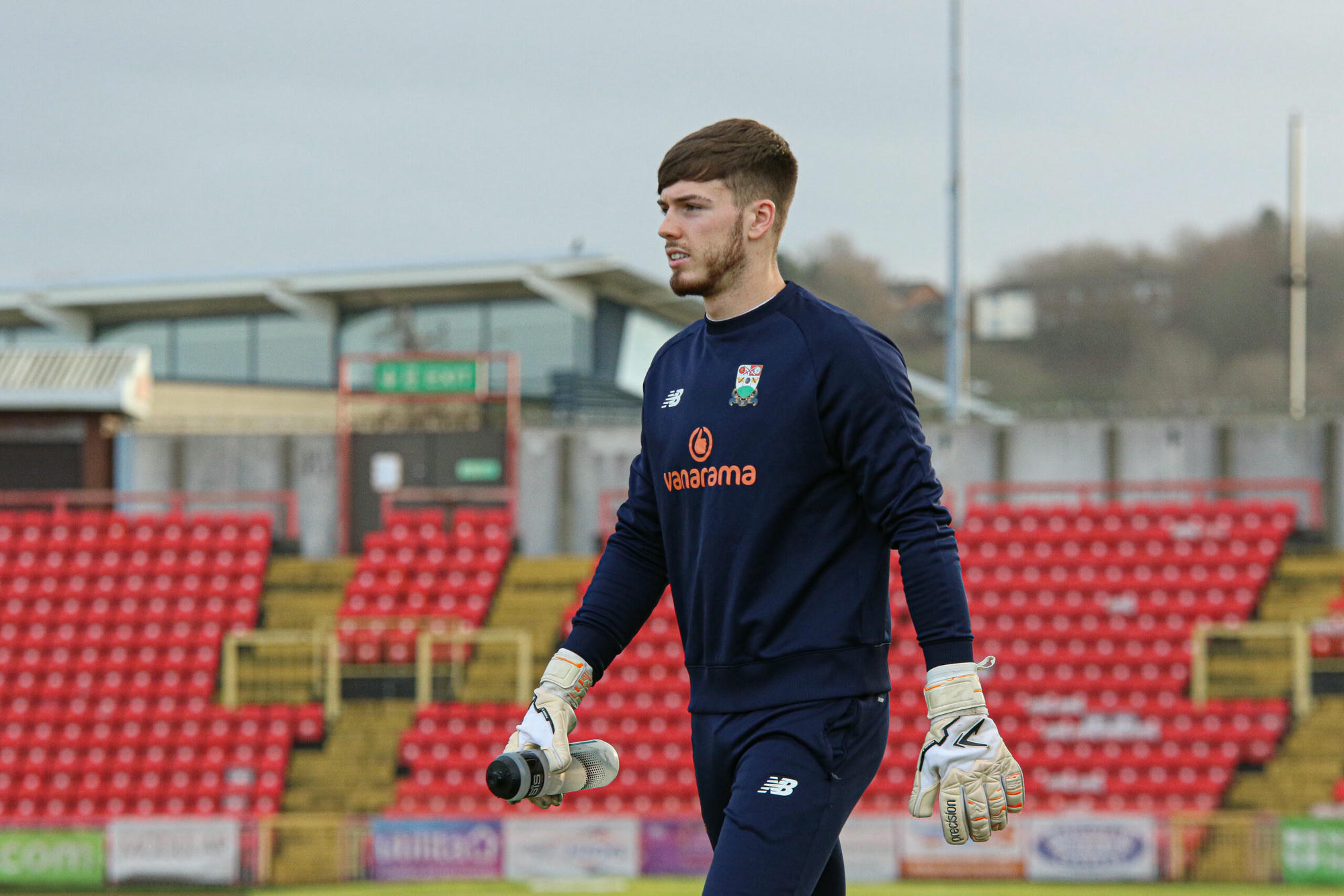 GALLERY | GATESHEAD 2-1 BARNET FC - Barnet Football Club