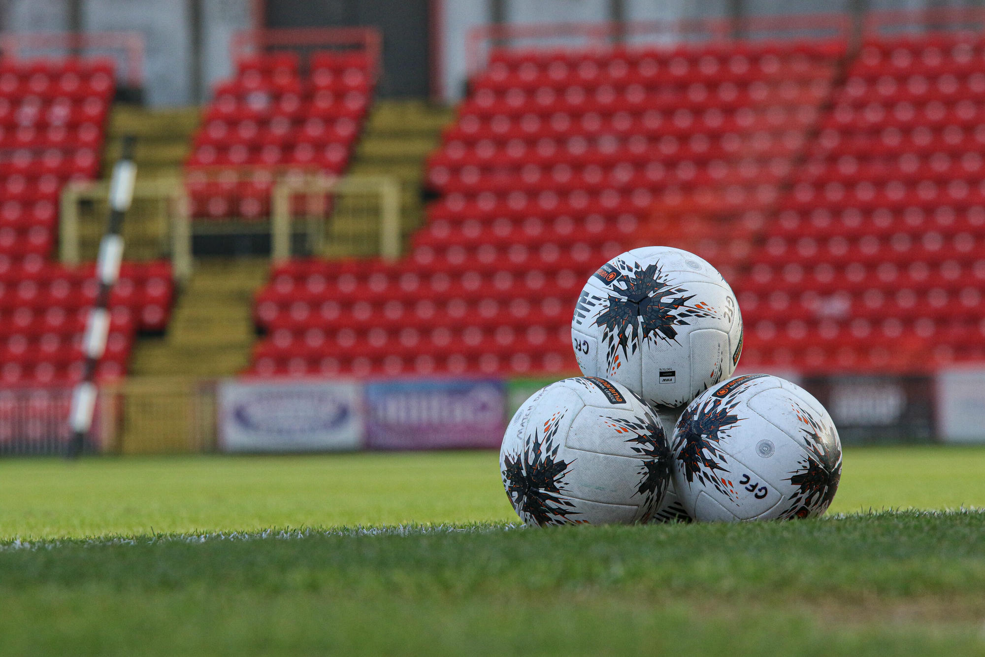 GALLERY | GATESHEAD 2-1 BARNET FC - Barnet Football Club
