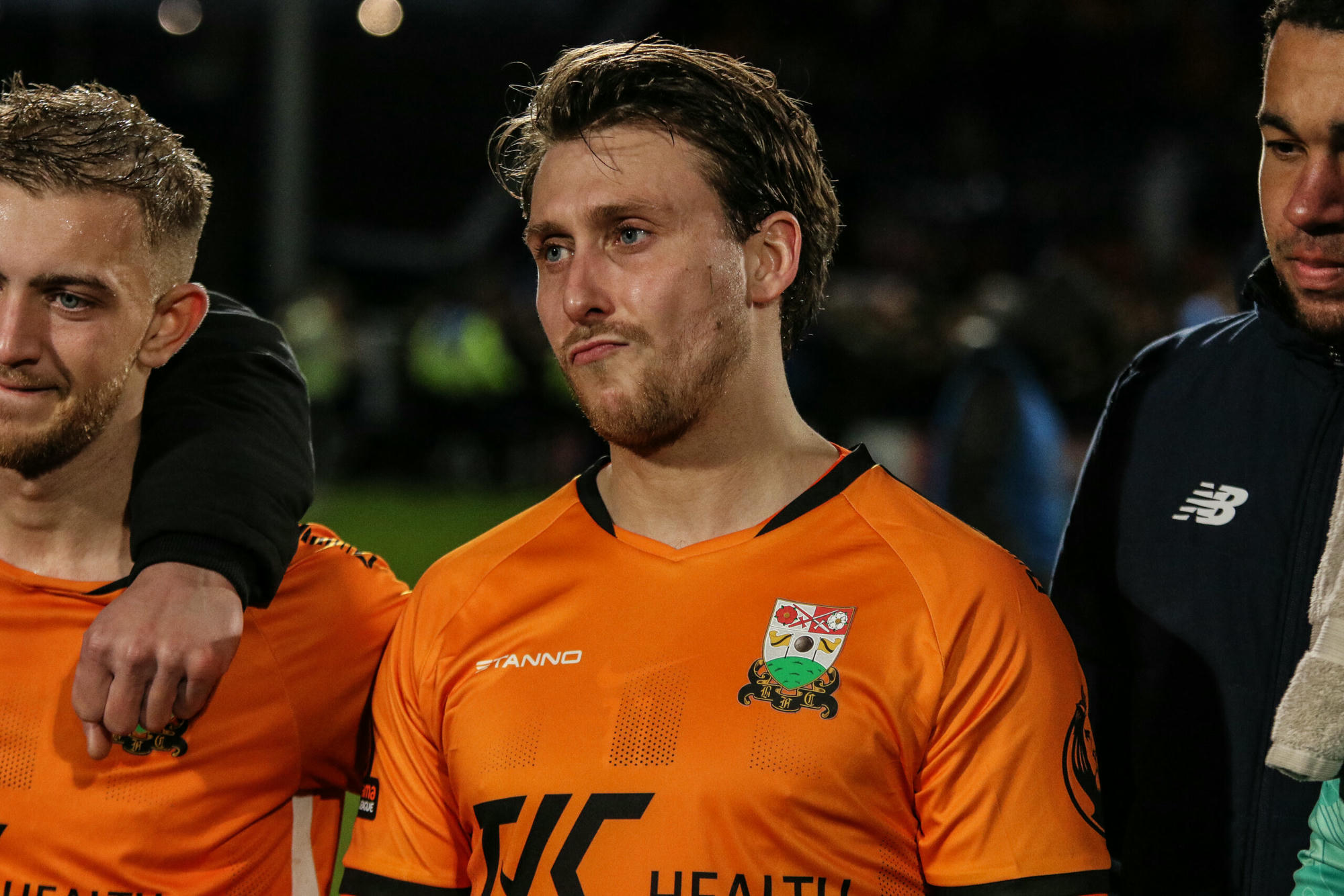GALLERY | BARNET FC 1-1 WEALDSTONE - Barnet Football Club