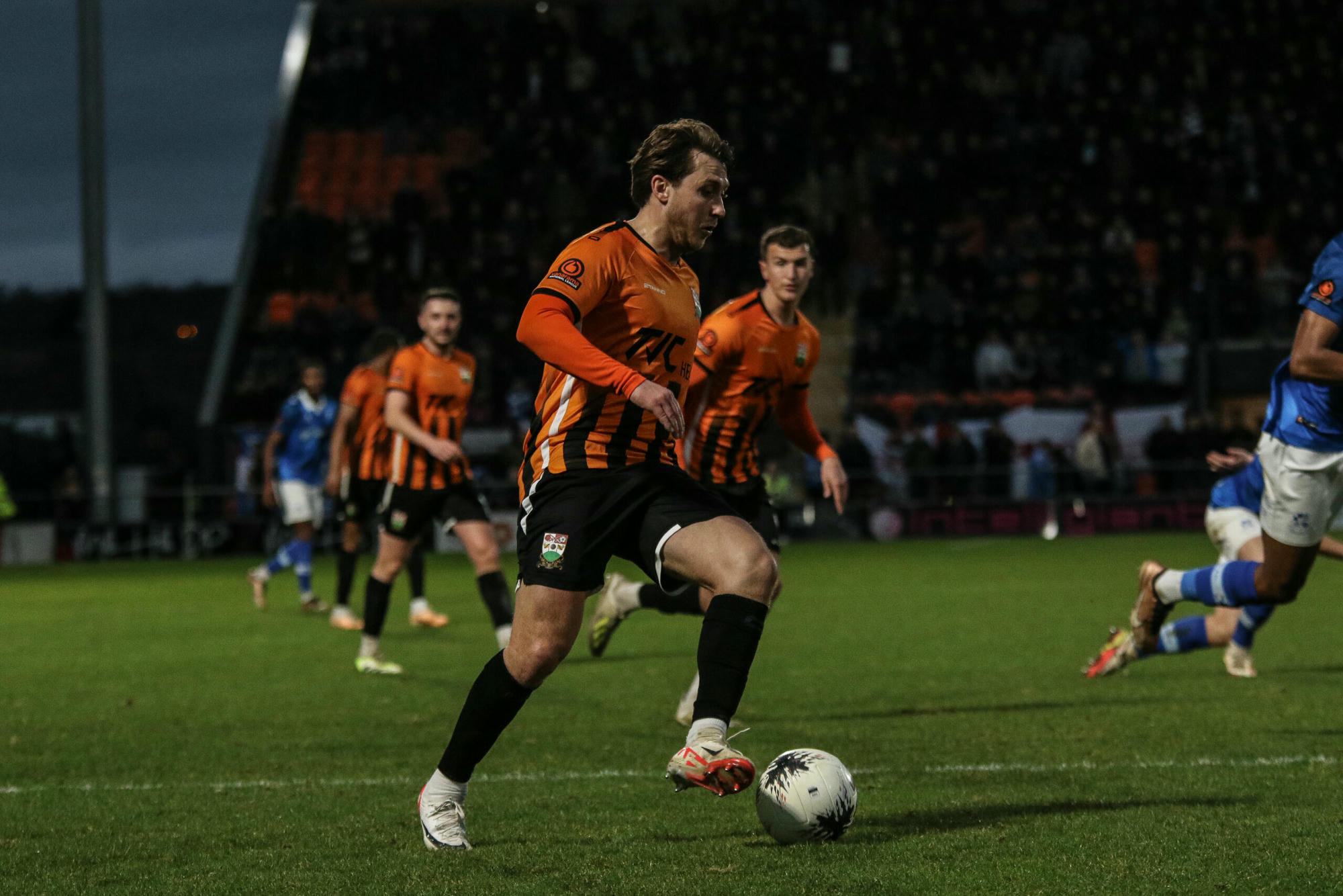 GALLERY | BARNET FC 1-1 WEALDSTONE - Barnet Football Club