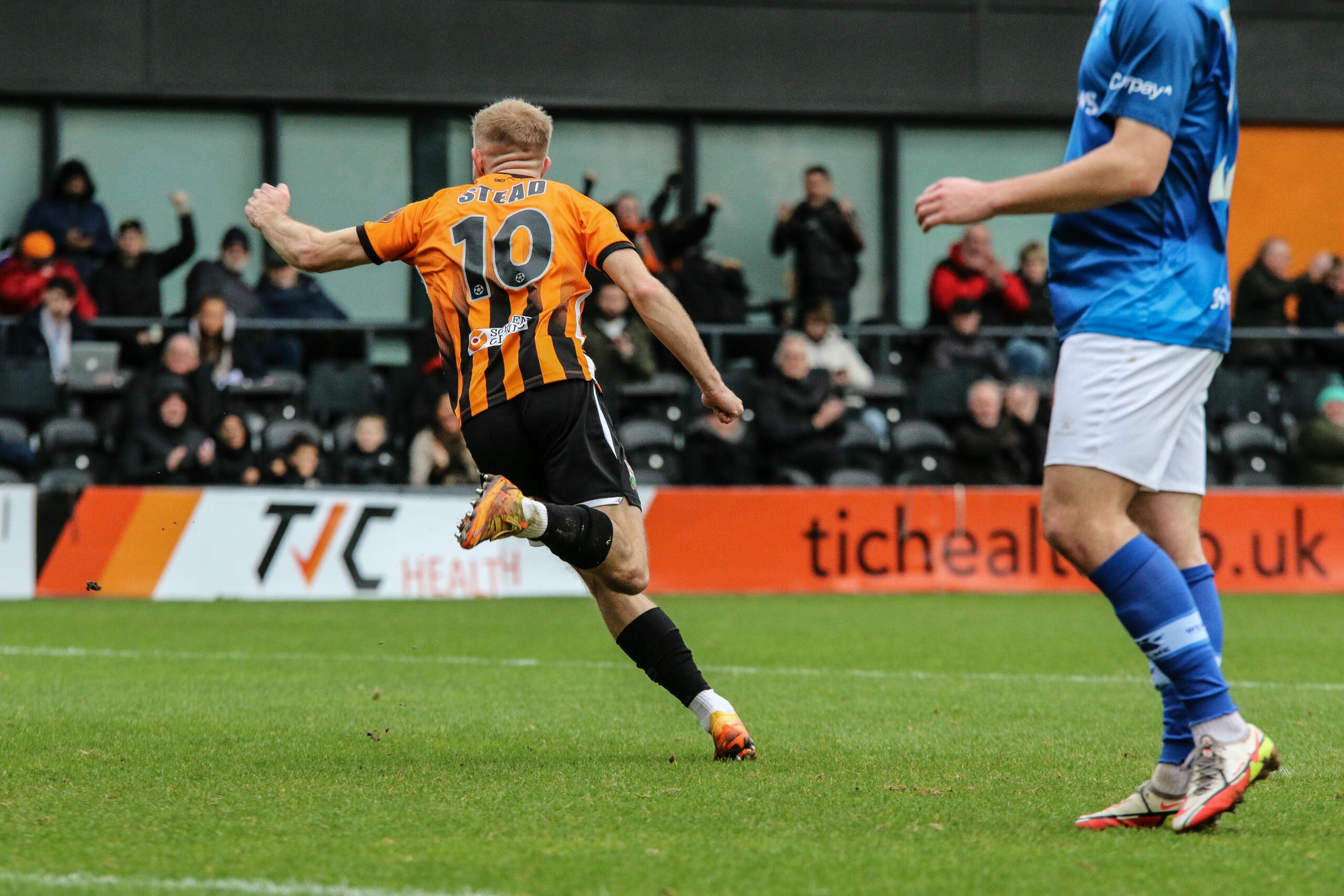 GALLERY | BARNET FC 1-1 WEALDSTONE - Barnet Football Club