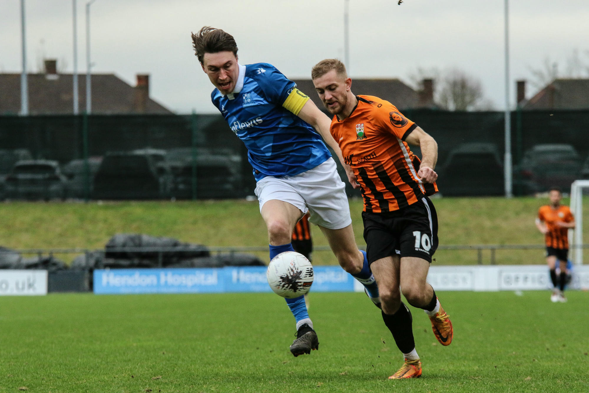 GALLERY | BARNET FC 1-1 WEALDSTONE - Barnet Football Club