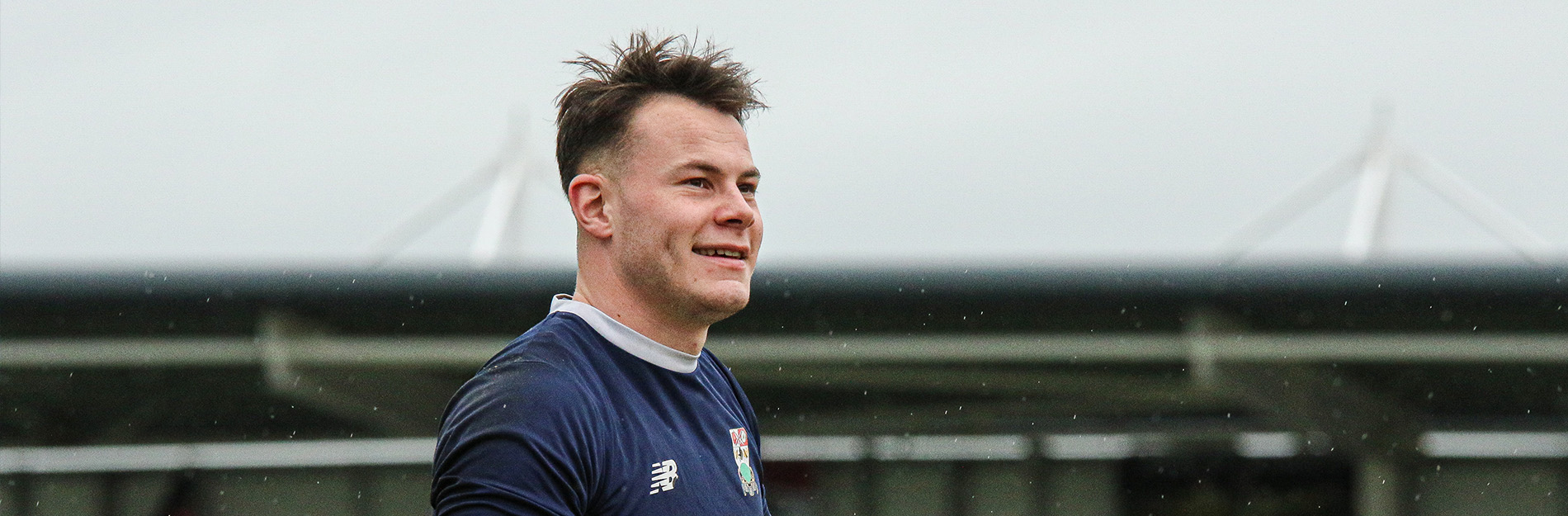 JORDAN GILLMORE JOINS ERITH & BELVEDERE FC ON LOAN - Barnet Football Club