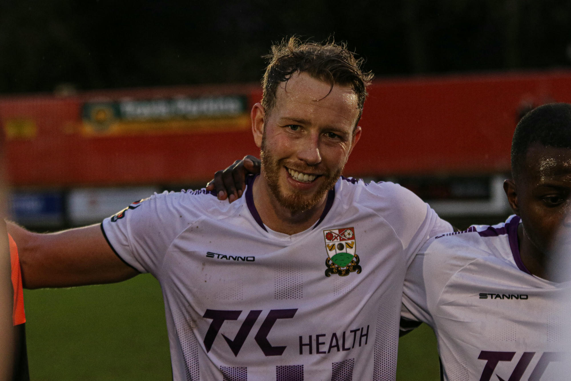 GALLERY | WELLING UNITED 0-3 BARNET FC | ISUZU FA TROPHY FIFTH ROUND ...