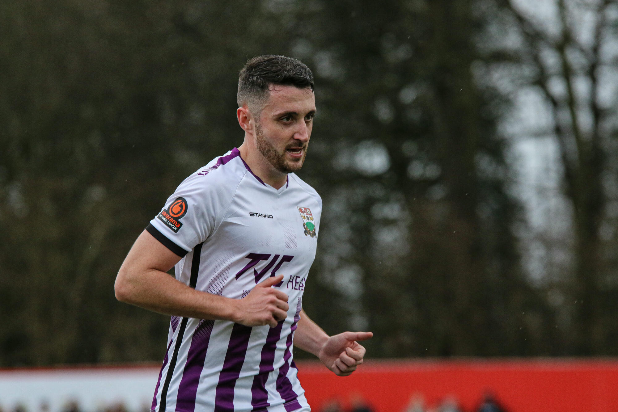 GALLERY | WELLING UNITED 0-3 BARNET FC | ISUZU FA TROPHY FIFTH ROUND ...