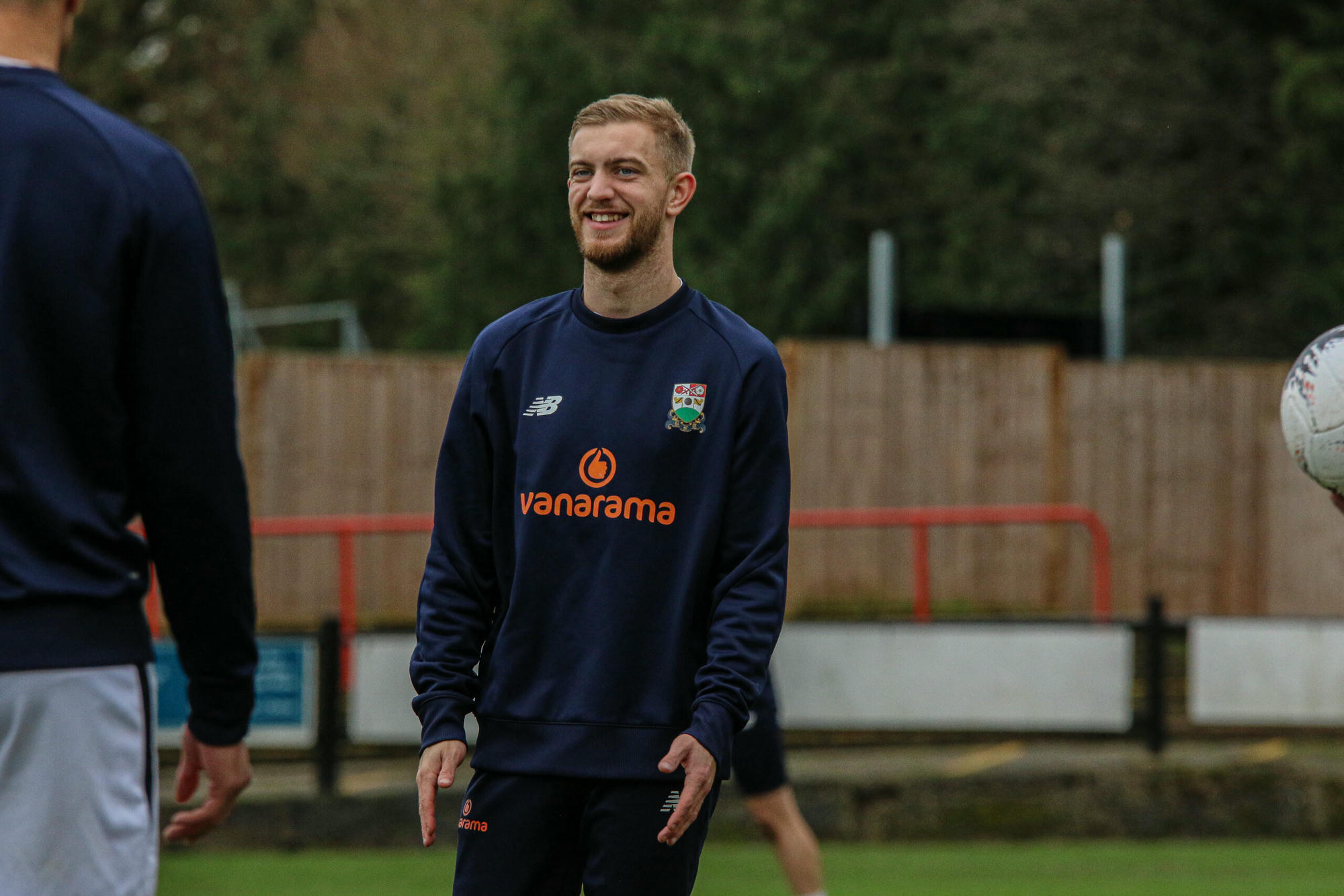 GALLERY | WELLING UNITED 0-3 BARNET FC | ISUZU FA TROPHY FIFTH ROUND ...