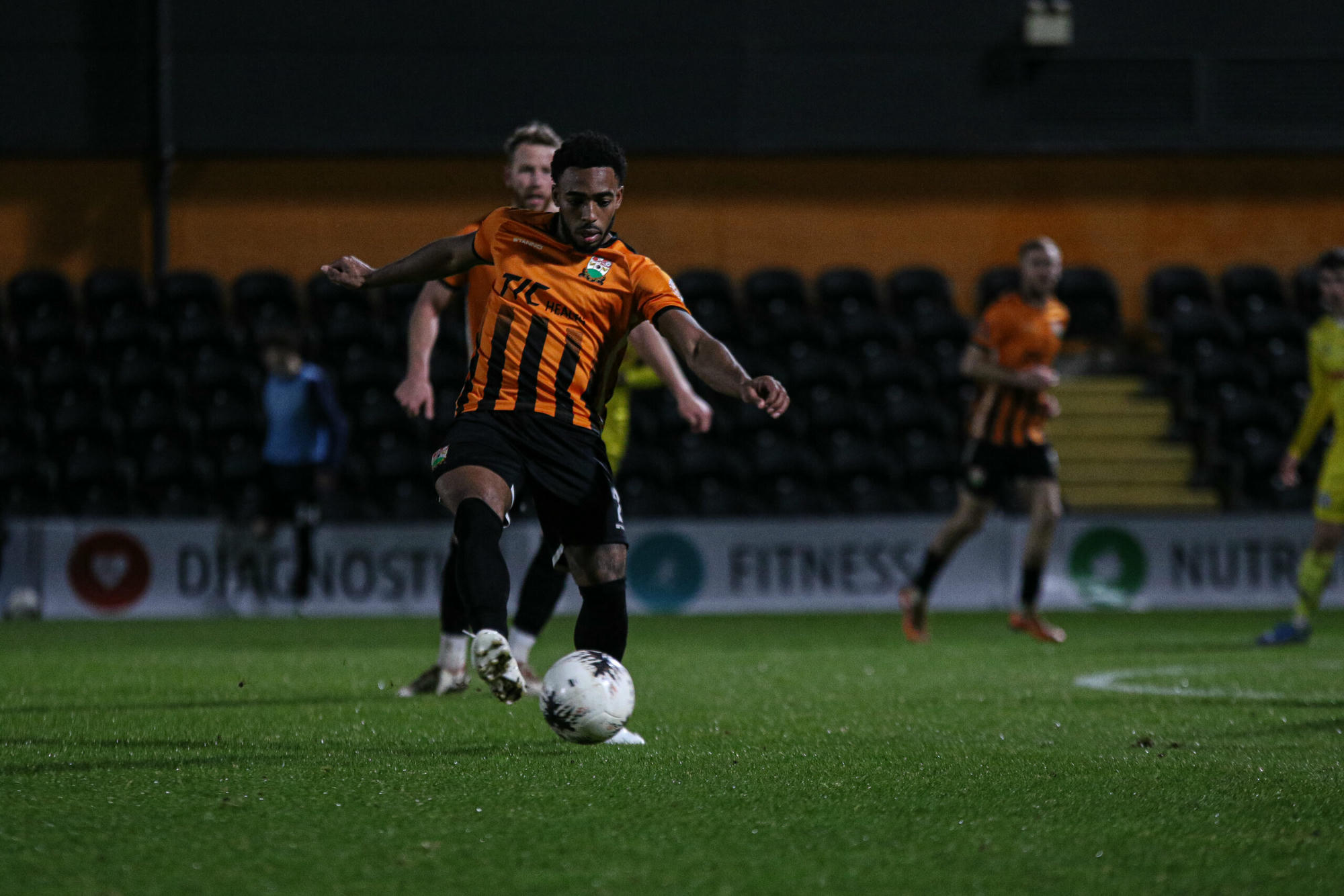GALLERY | BARNET FC 2-0 ROCHDALE - Barnet Football Club