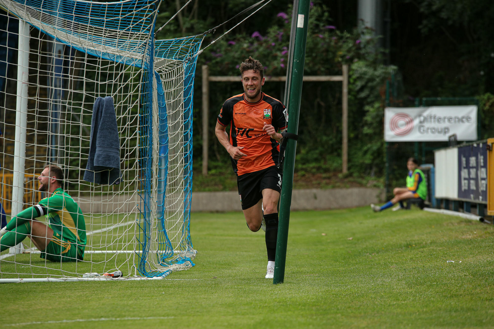 GALLERY | HALIFAX TOWN 2-1 BARNET FC - Barnet Football Club