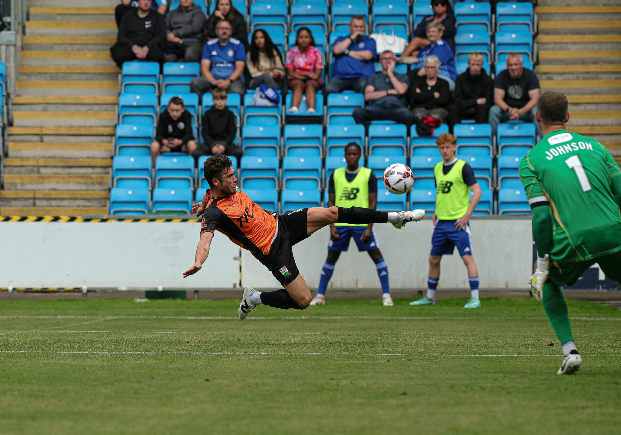 GALLERY | HALIFAX TOWN 2-1 BARNET FC - Barnet Football Club