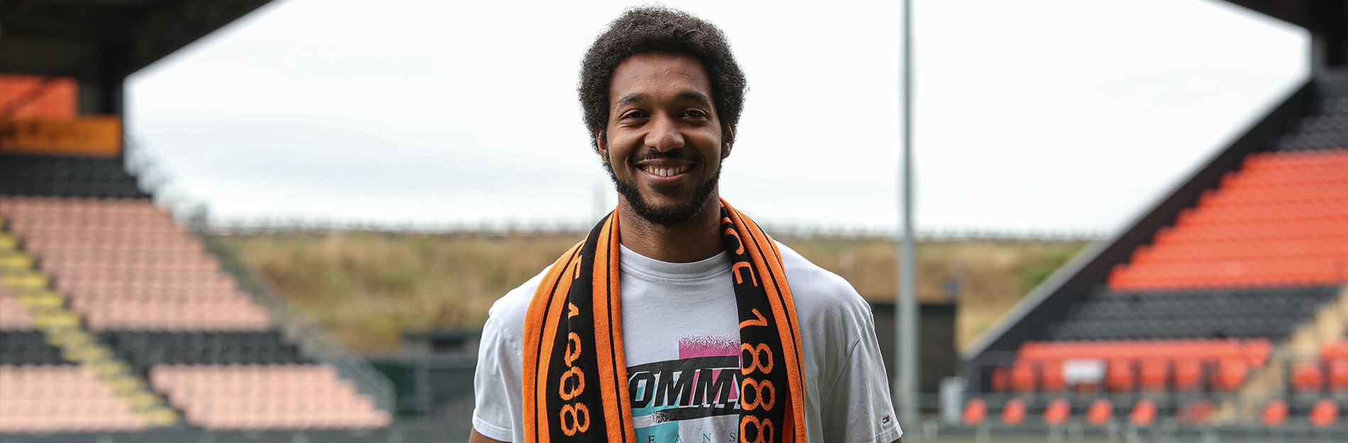 NARTEY JOINS THE BEES - Barnet Football Club