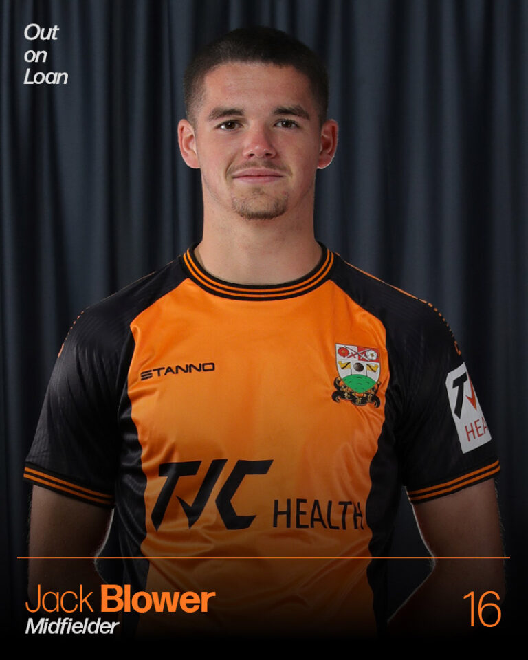 First Team - Barnet Football Club