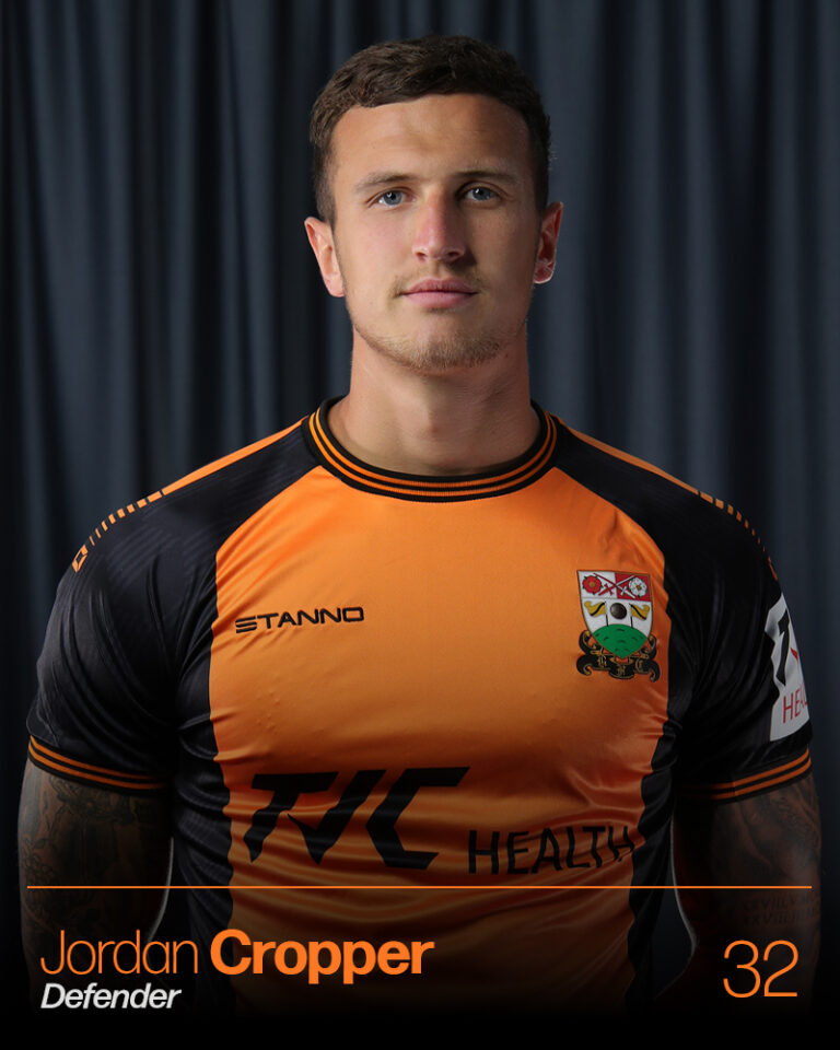 First Team - Barnet Football Club