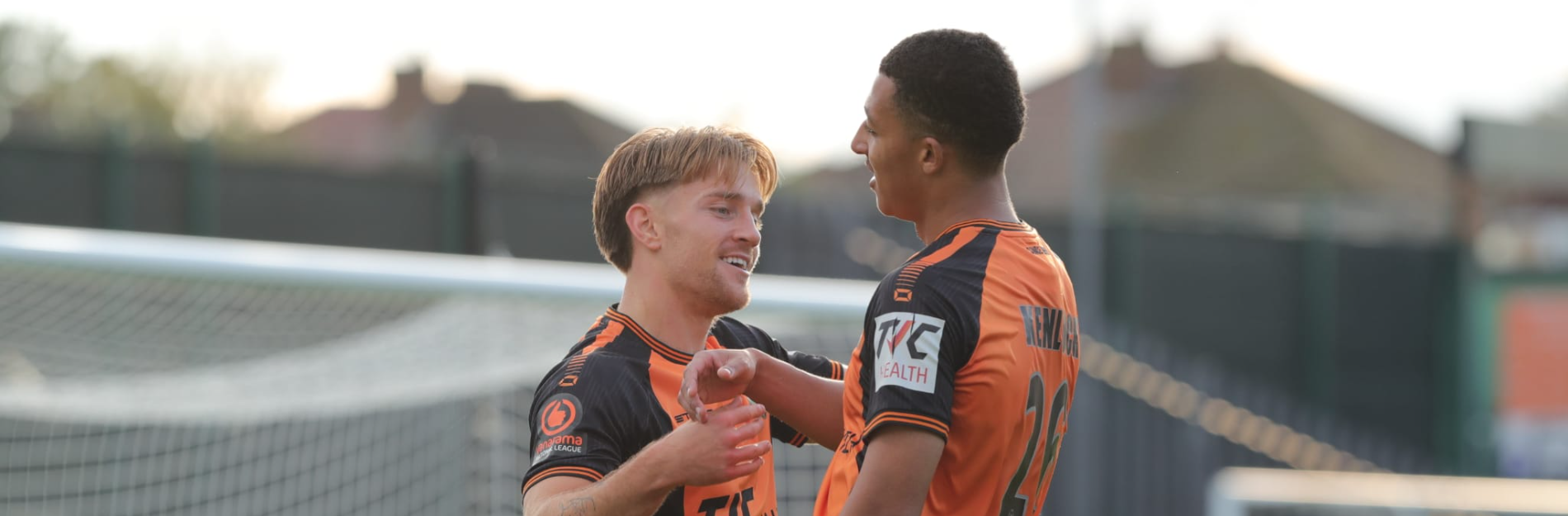 MATCH REPORT | BARNET FC 4-0 CHELMSFORD CITY | NATIONAL LEAGUE - Barnet ...