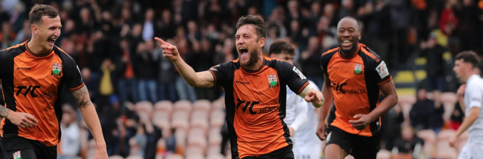 Barnet Football Club